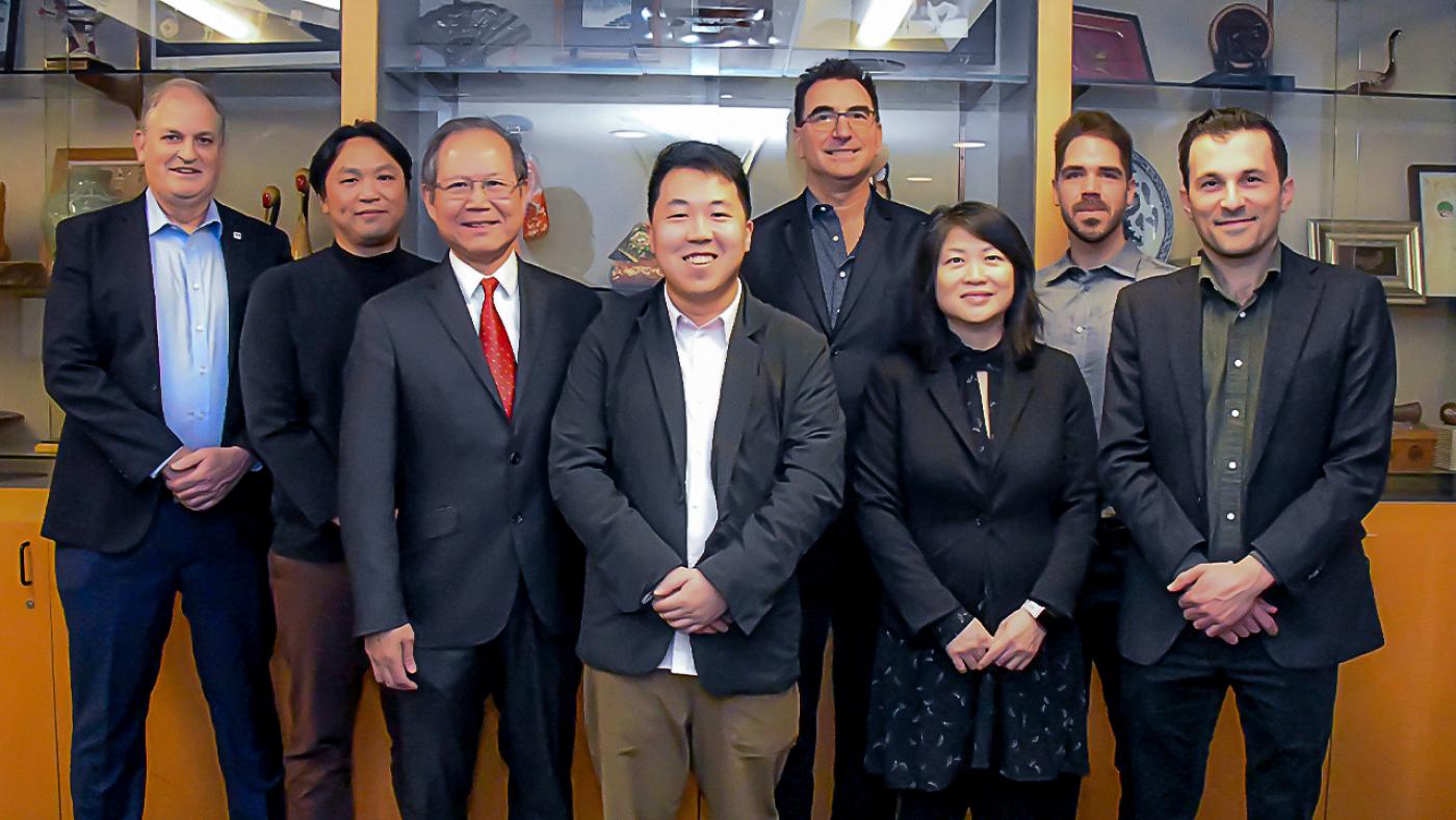 Transportation Committee | City of Burnaby