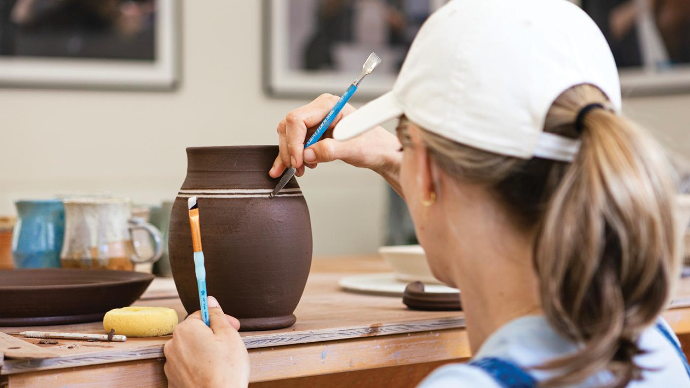 Edmonds Community Centre | City of Burnaby