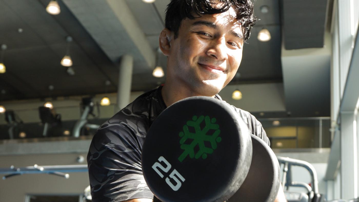 Edmonds Community Centre | City of Burnaby