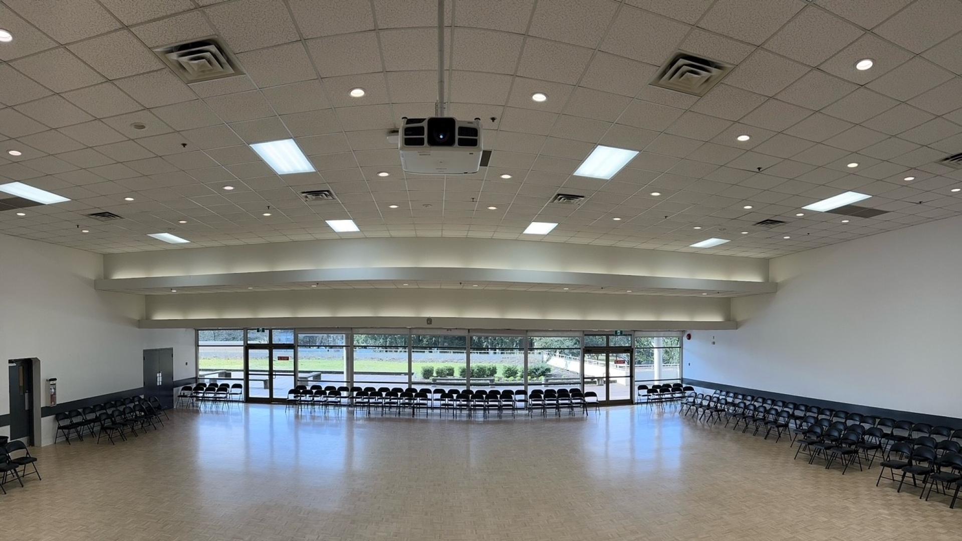 Bonsor Recreation Complex | City of Burnaby