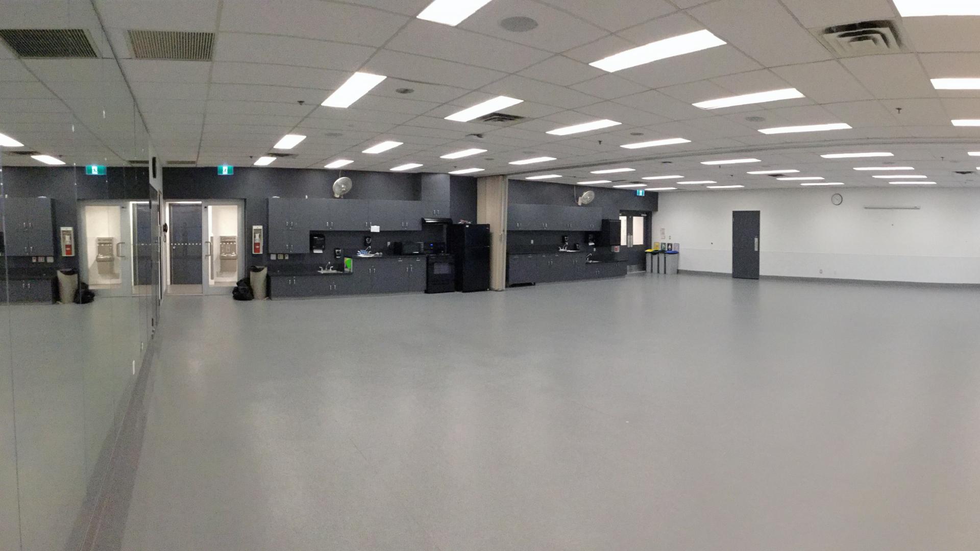 Bonsor Recreation Complex | City of Burnaby