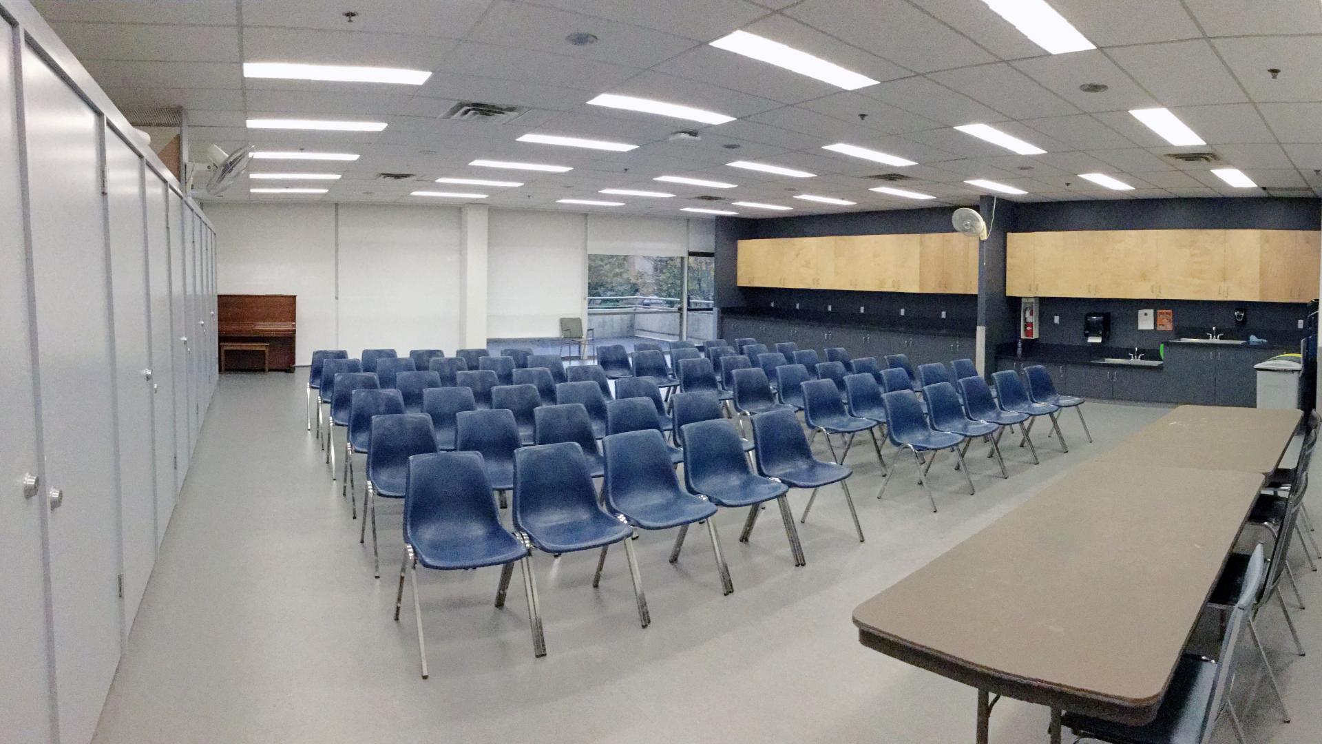 Bonsor Recreation Complex | City of Burnaby