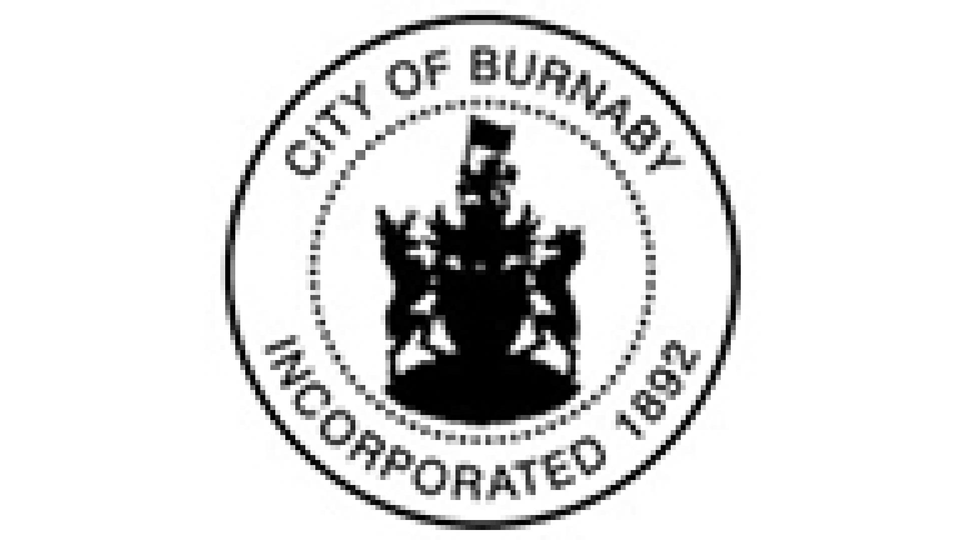 Coat of Arms & City Symbols | City of Burnaby