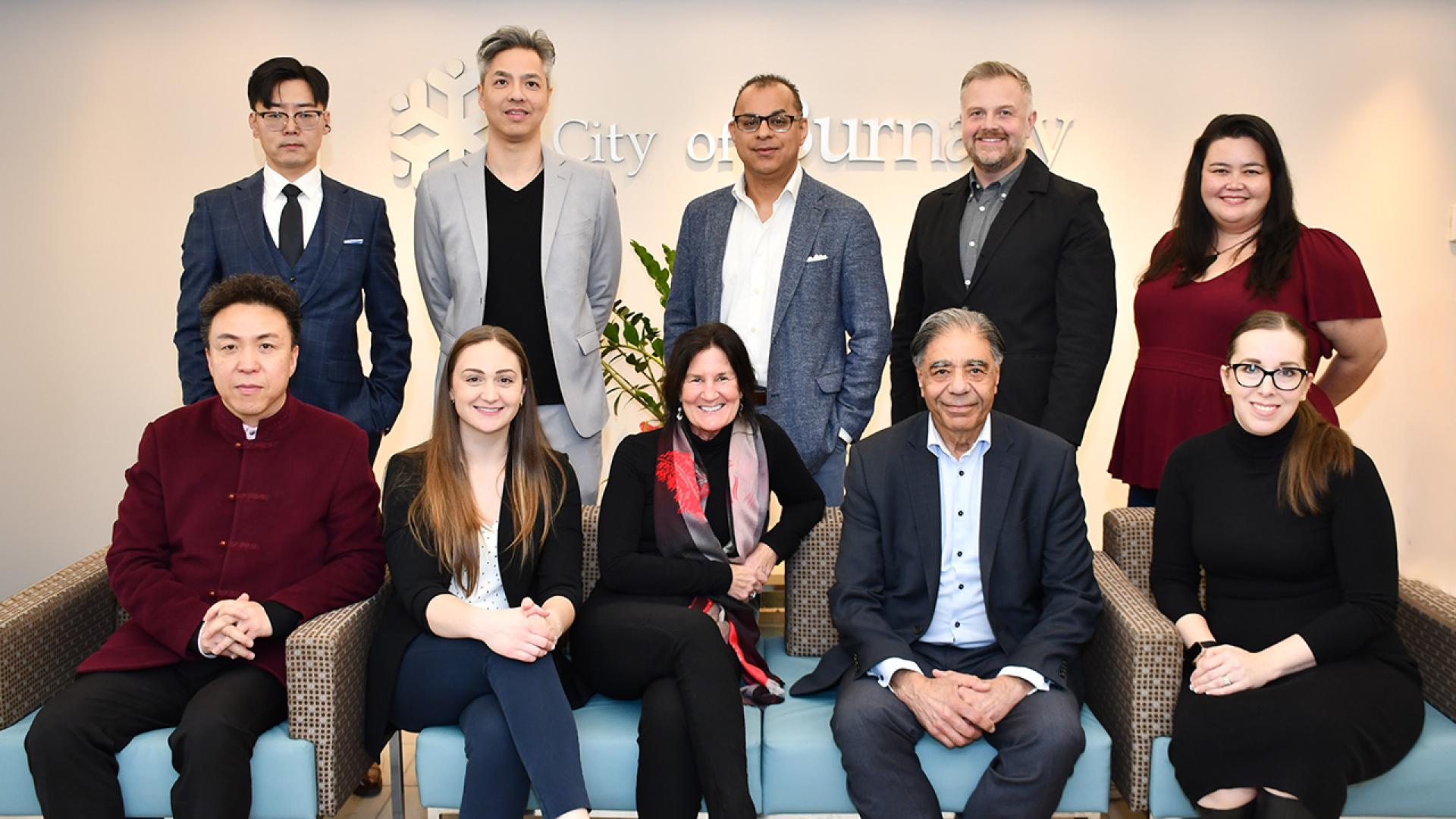 Parks, Recreation and Culture Committee | City of Burnaby