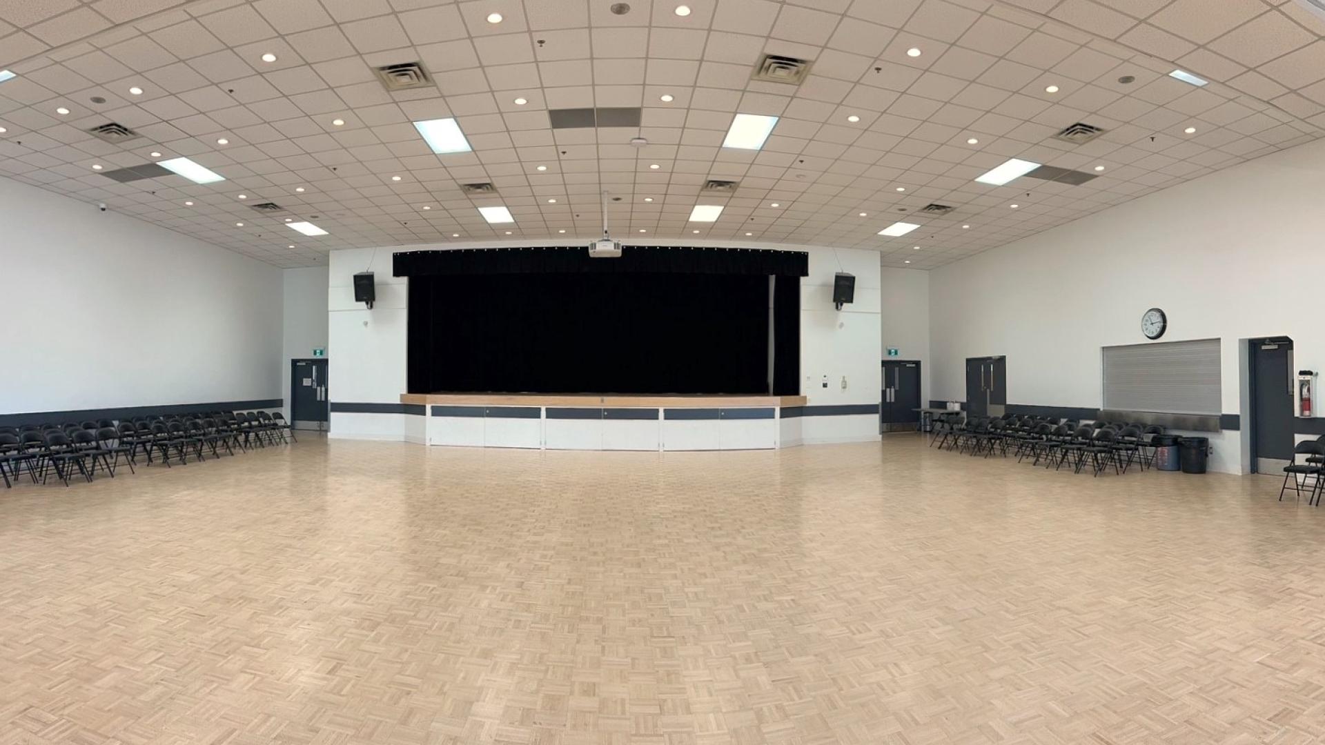 Bonsor Recreation Complex | City of Burnaby