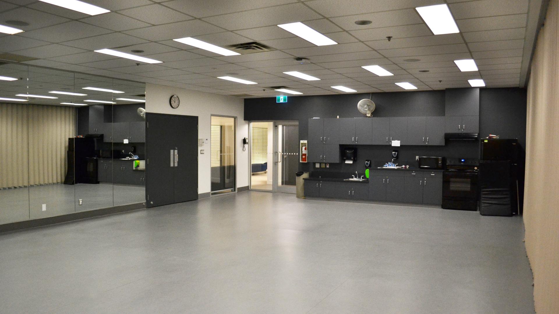 Bonsor Recreation Complex | City of Burnaby