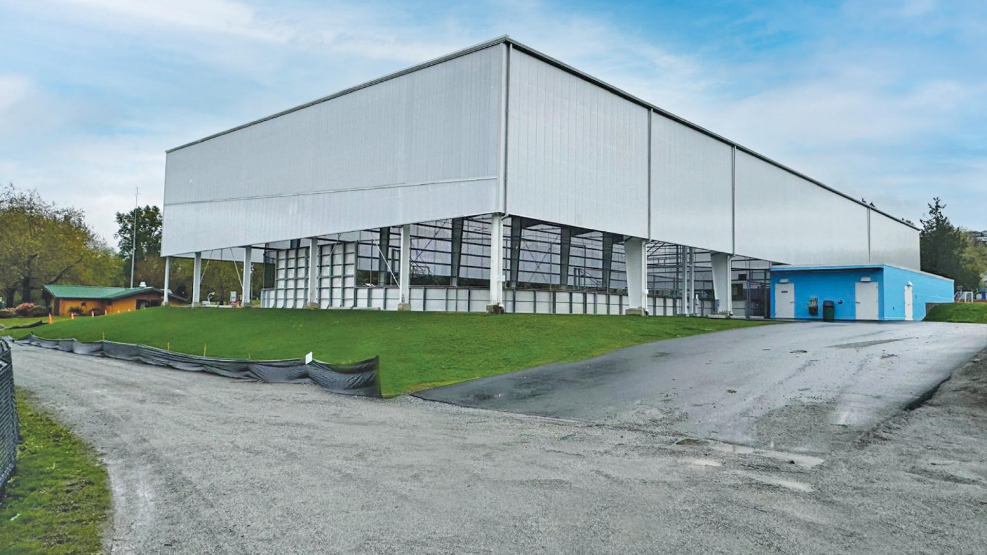 Outdoor Multi-Use Boxes | City of Burnaby