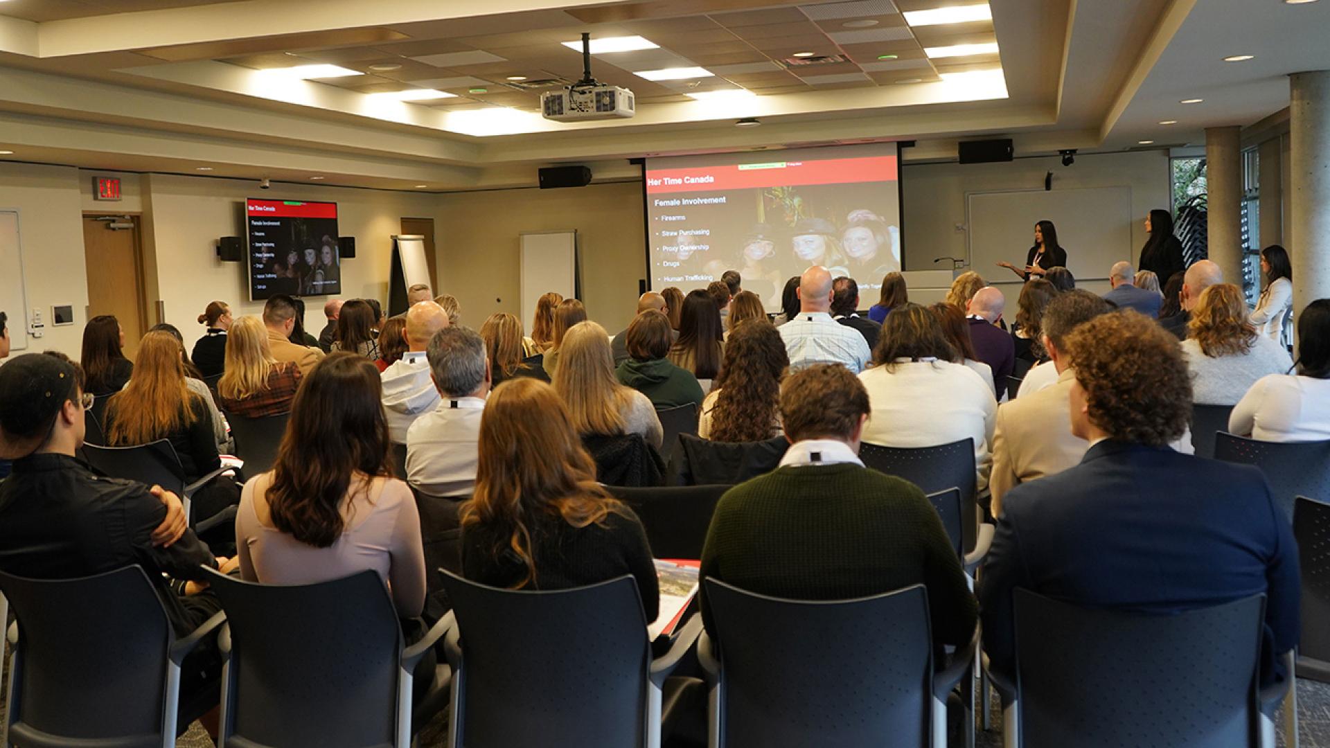 Integrated Community Gang and Gun Violence Prevention | City of Burnaby
