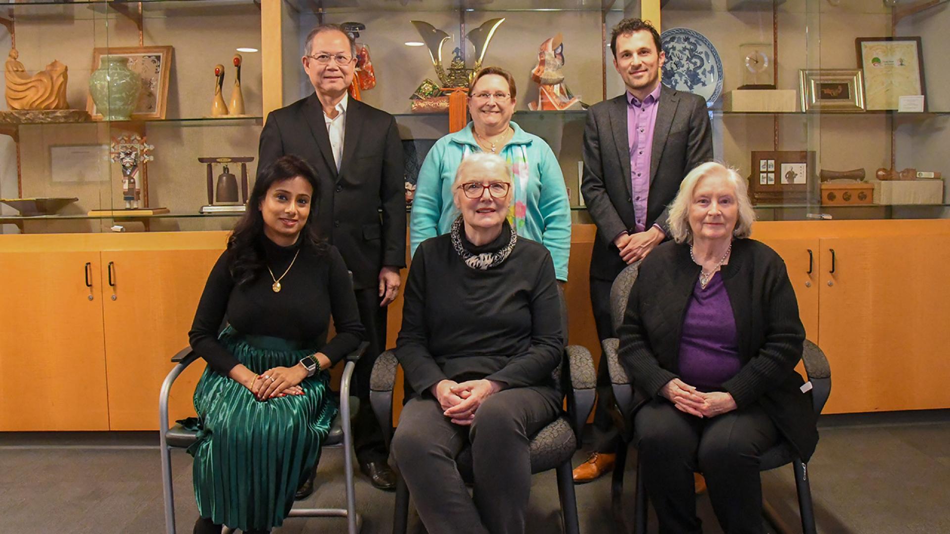 Community Heritage Commission | City of Burnaby