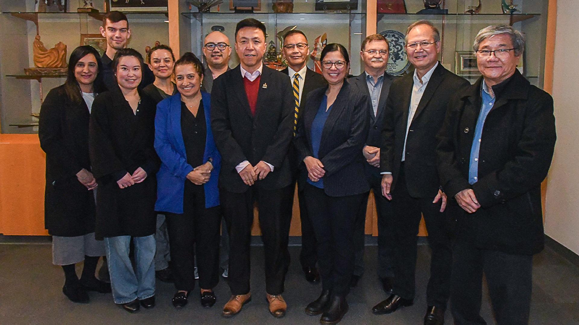 Public Safety Committee | City of Burnaby