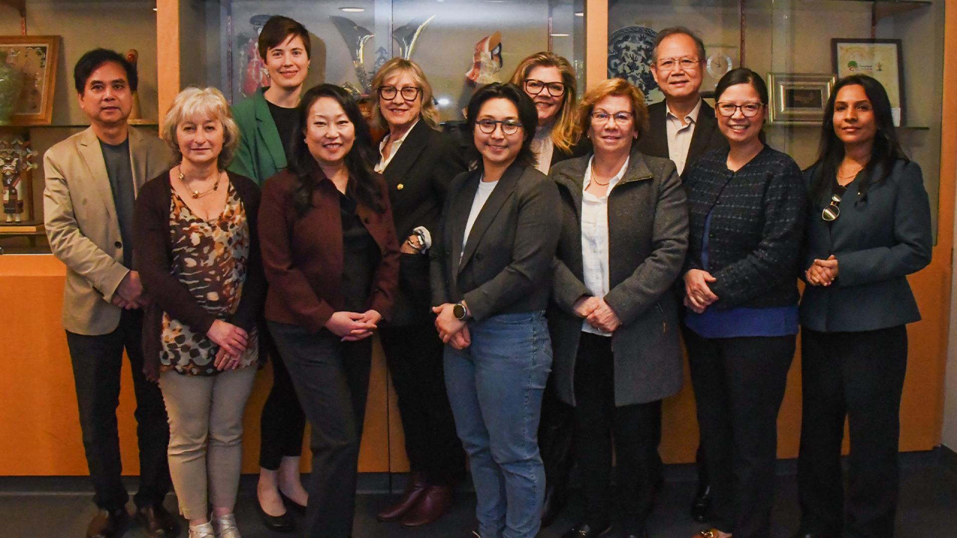 Social Planning Committee | City of Burnaby