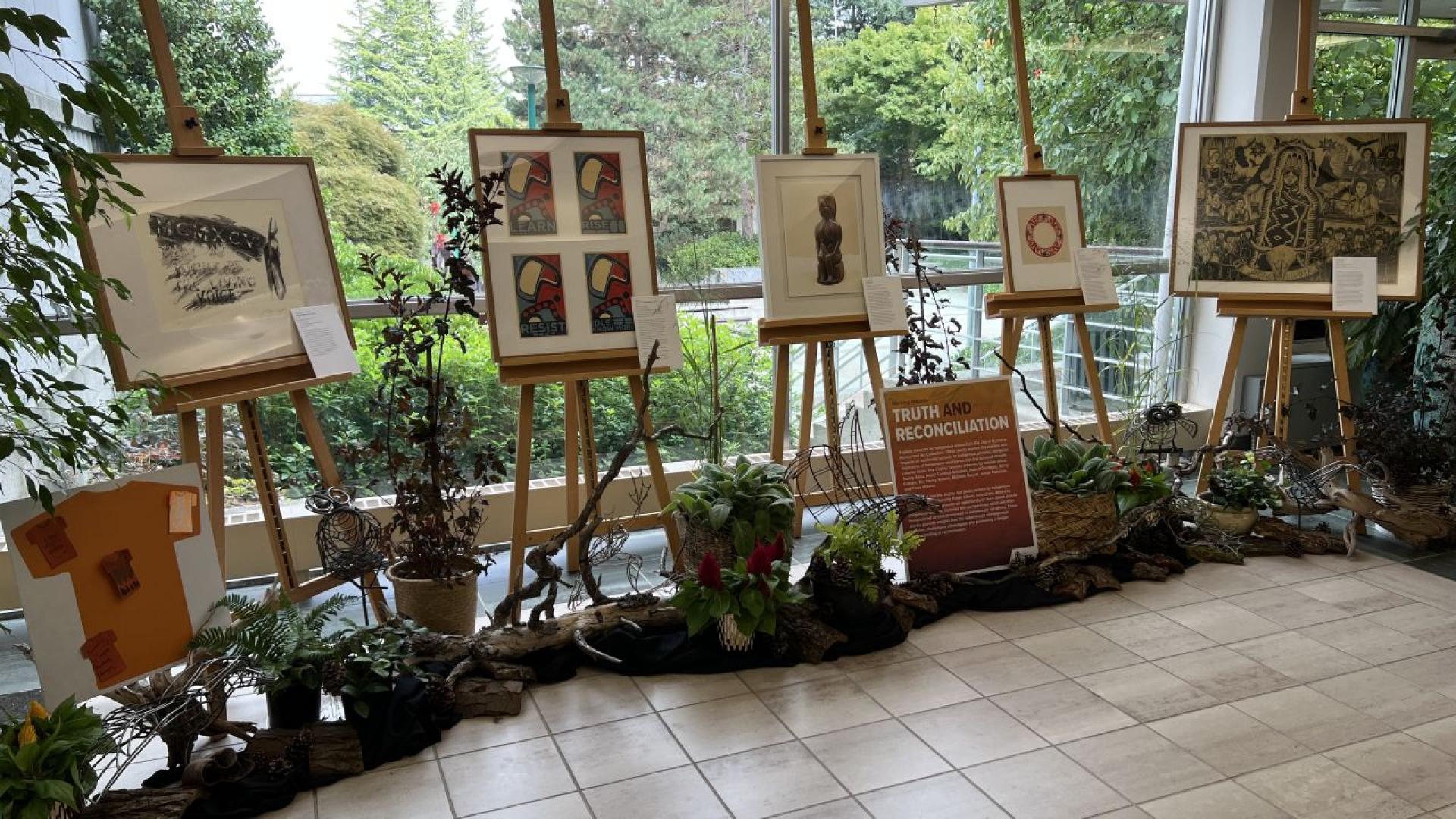 National Day for Truth and Reconciliation | City of Burnaby