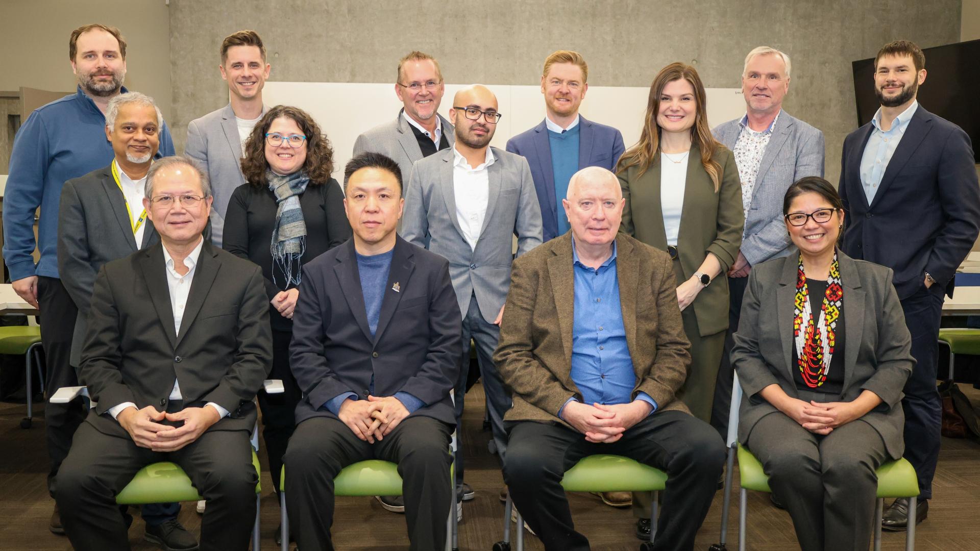 Mayor’s Task Force on Burnaby Economic Growth and Resilience | City of ...
