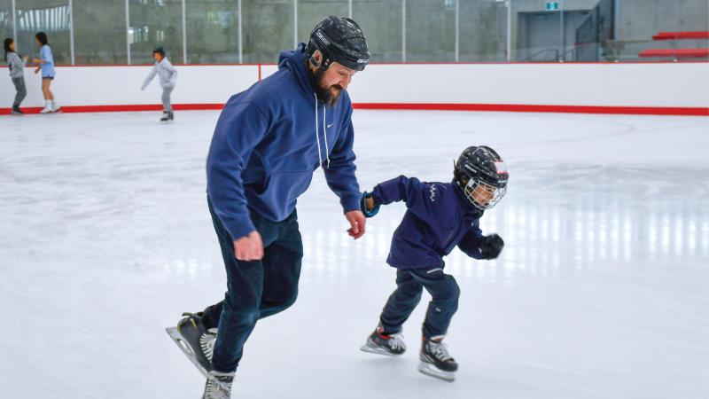 Edmonds Community Centre | City of Burnaby